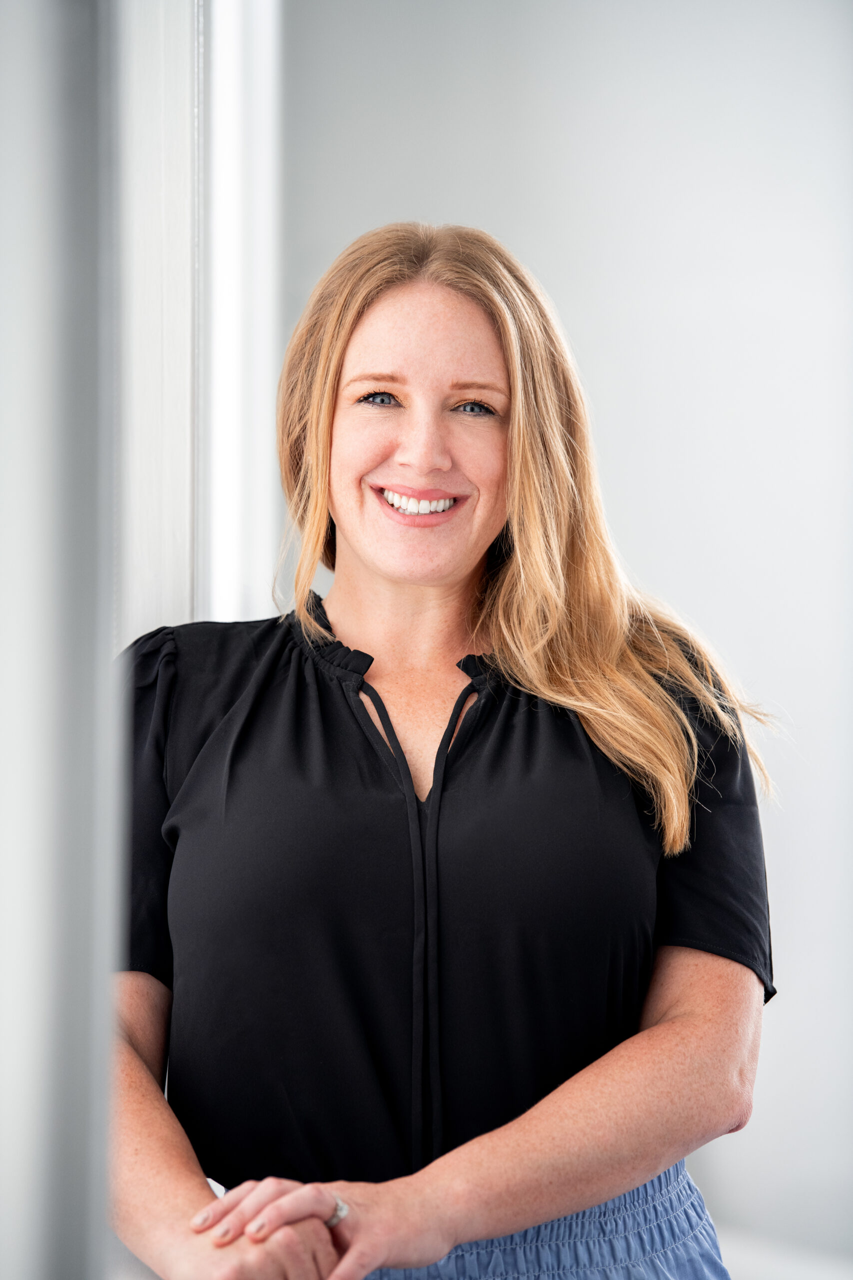 Home - Melissa Adams